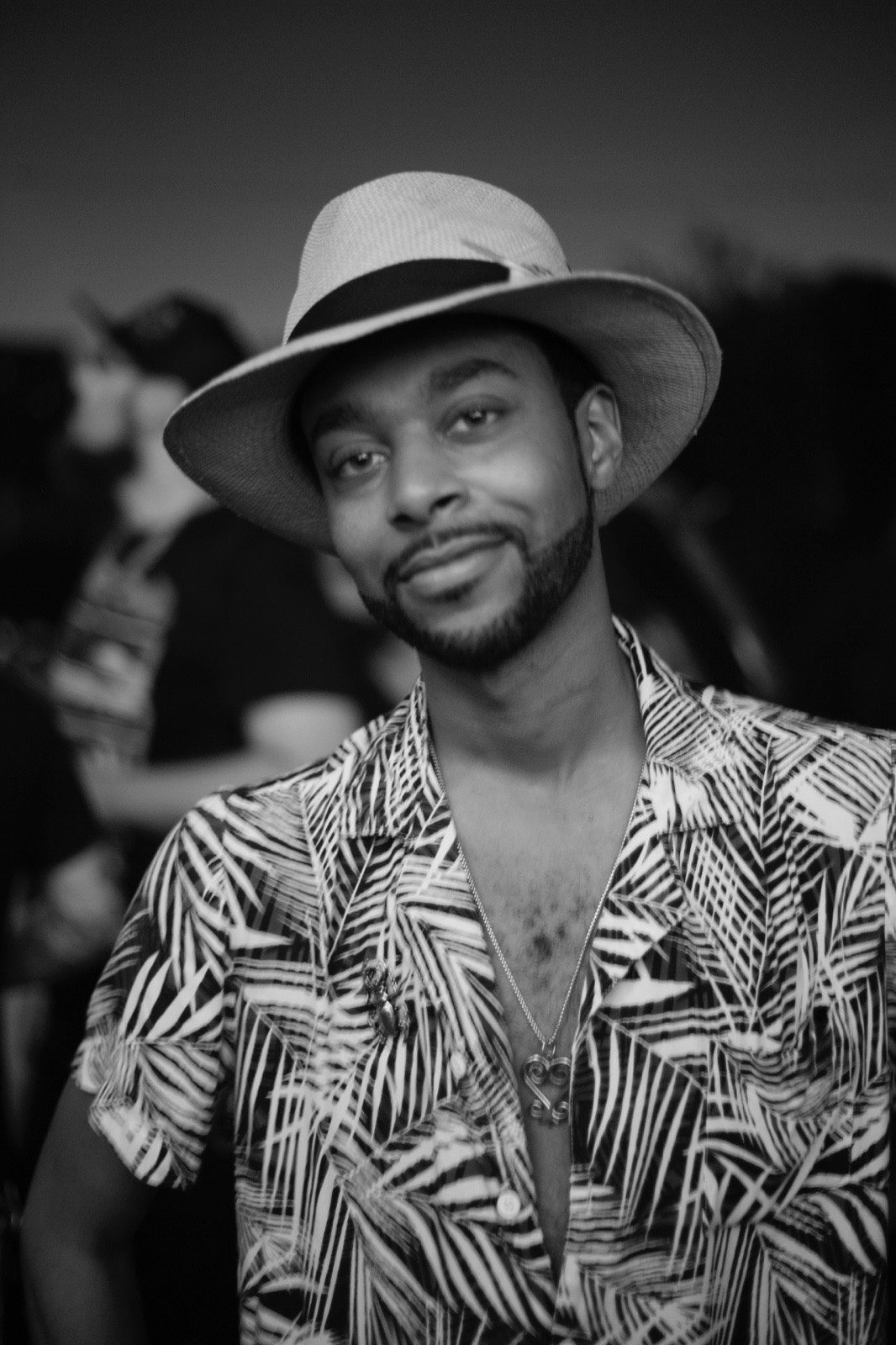 Emerging Voices | New Orleans Film Society