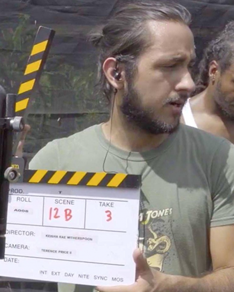 Southern Producers Lab | New Orleans Film Society