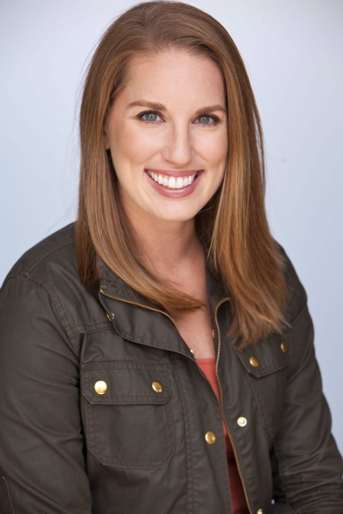 Elizabeth Lodge Stepp | New Orleans Film Society