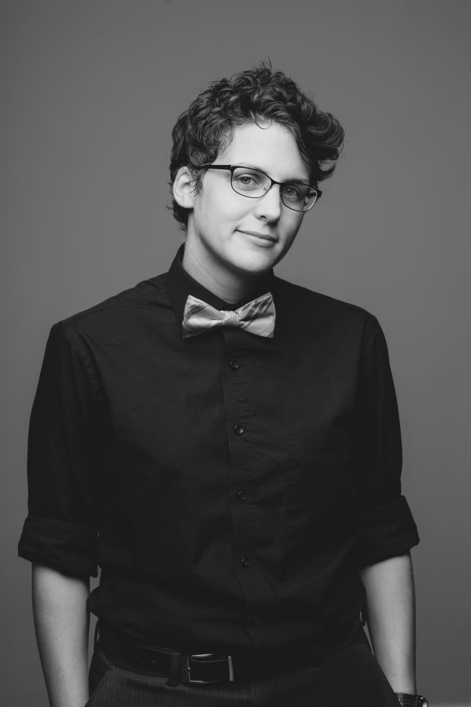 Screenplay Competition | New Orleans Film Society