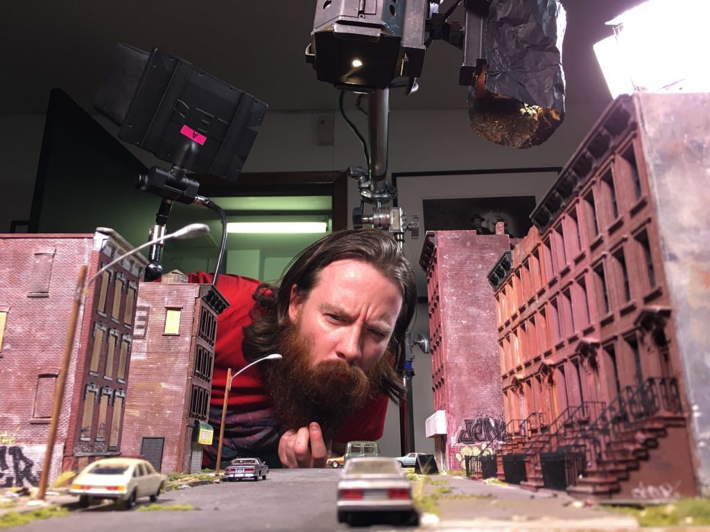 Screenplay Competition | New Orleans Film Society