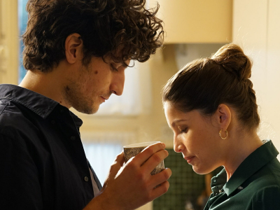 A Faithful Man (L’Homme fidèle) | New Orleans Film Society