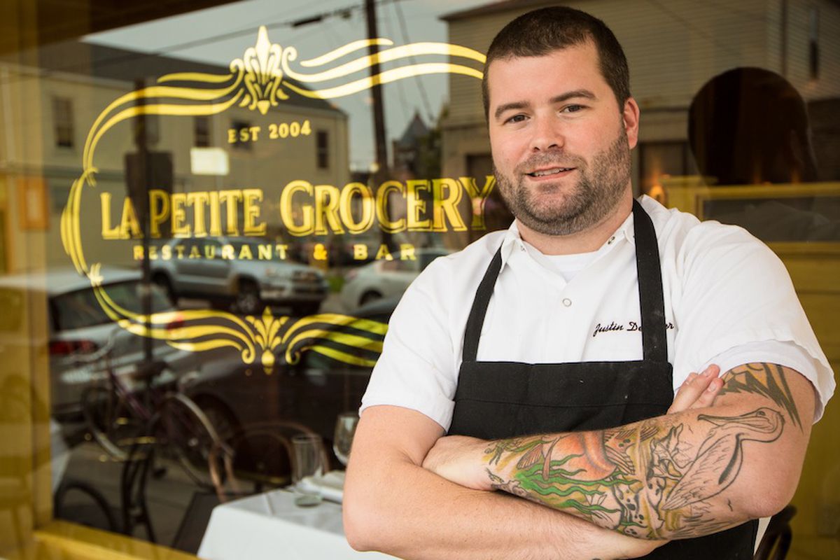 30th Anniversary Gala | New Orleans Film Society