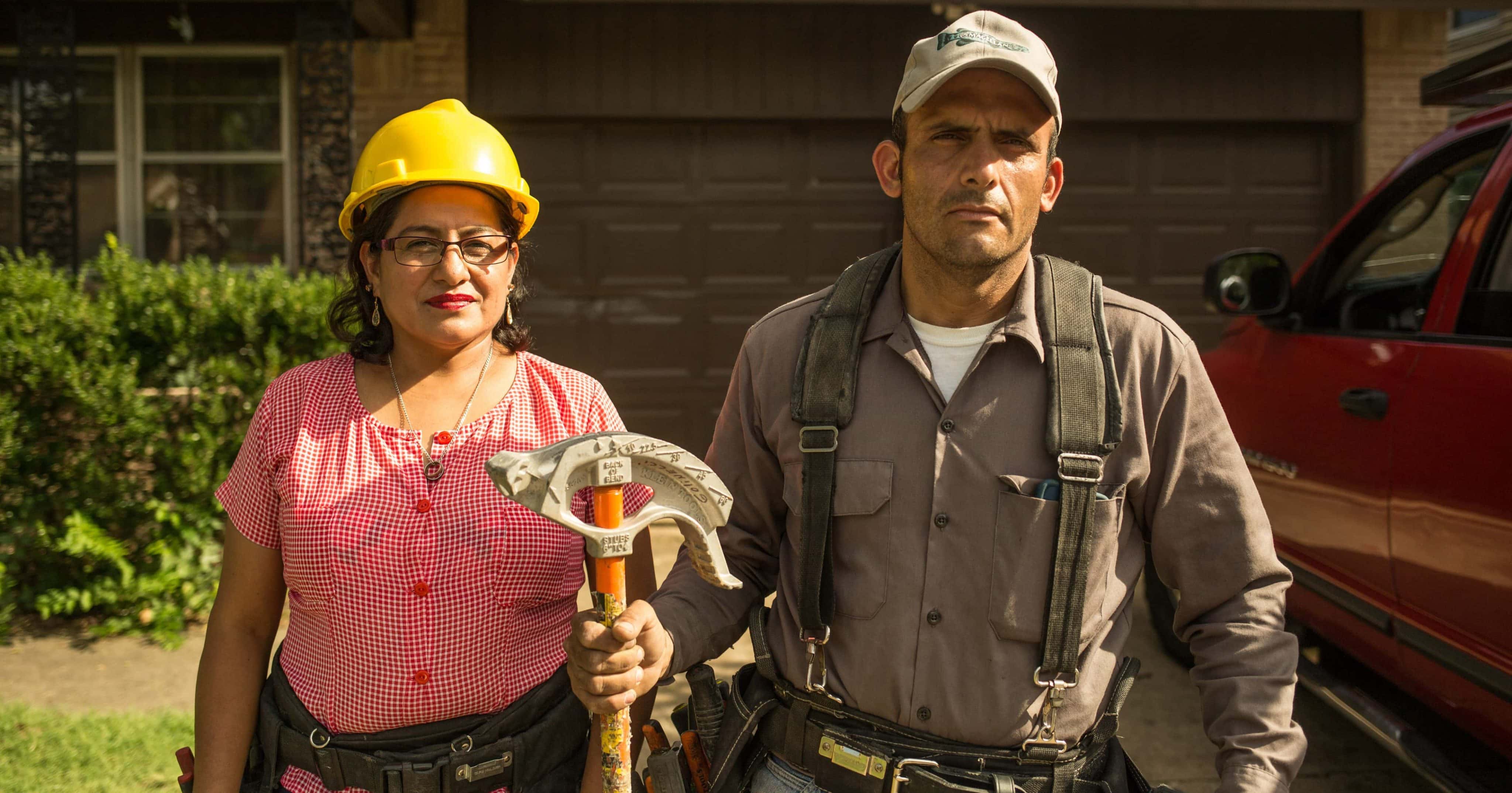 5 Must-See Films for Every Activist | New Orleans Film Society