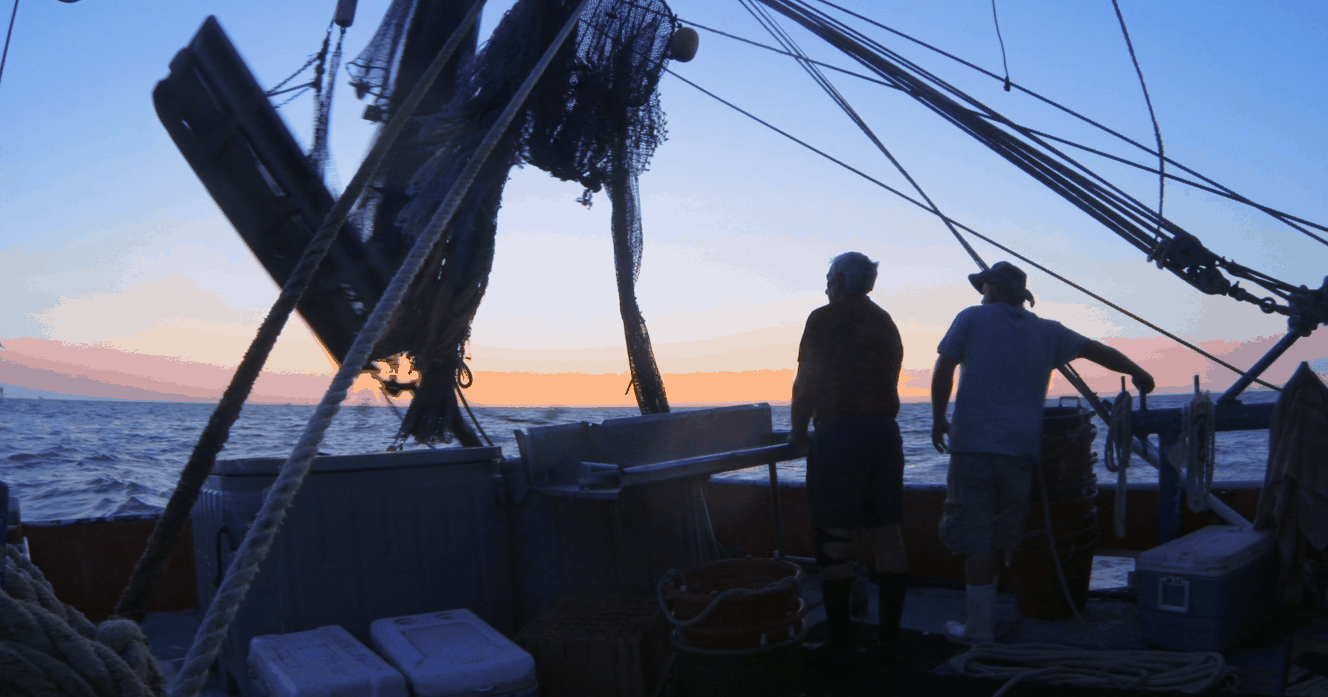 Seadrift | New Orleans Film Society