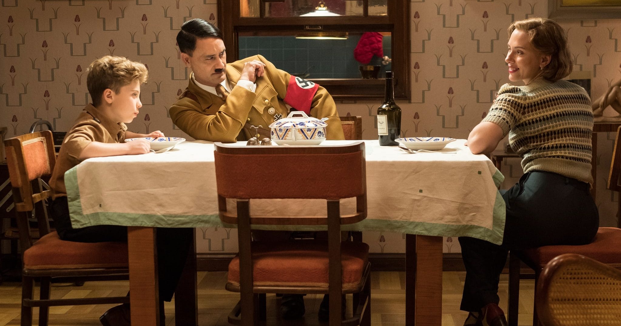 Jojo Rabbit | New Orleans Film Society