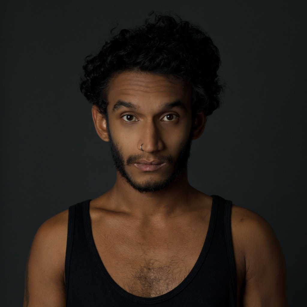 Emerging Voices Directors Lab | New Orleans Film Society