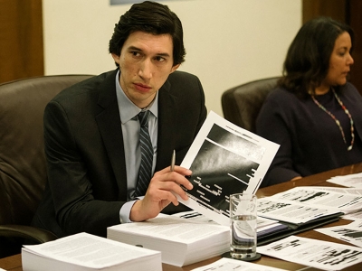 The Report | New Orleans Film Society