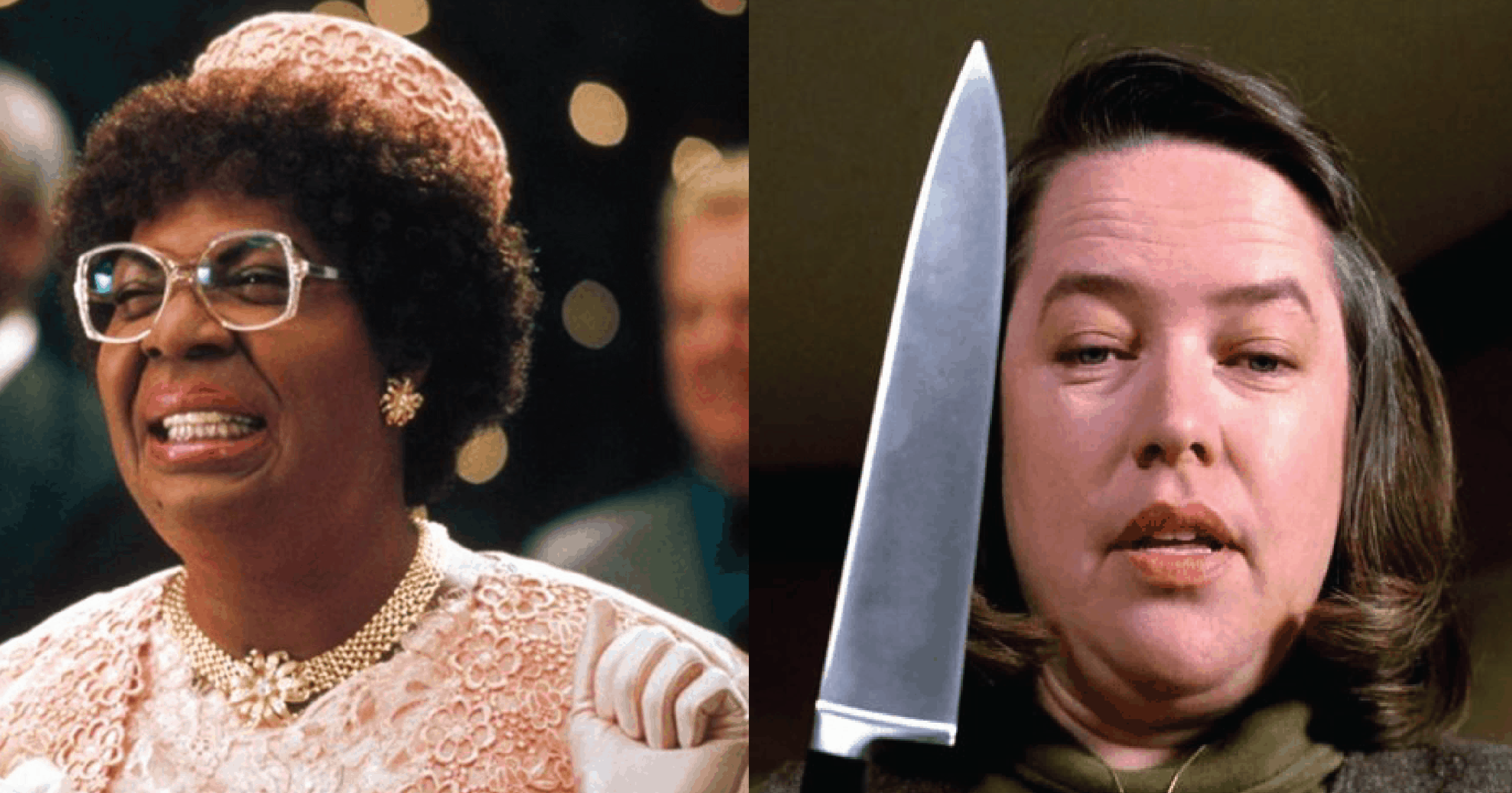 Big Punchline: A Brief History of Representation of Fat Women in ...