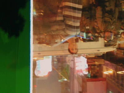 Microcinema | New Orleans Film Society