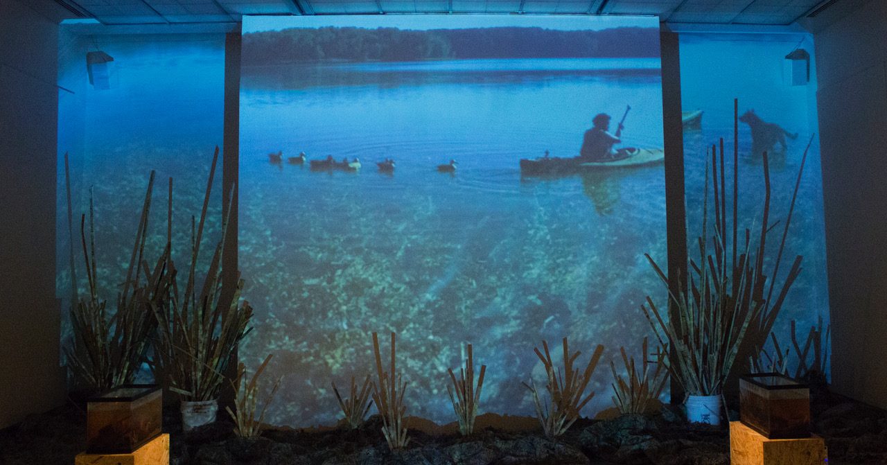 Microcinema Block VI: Commissioned Artists Showcase | New Orleans Film ...