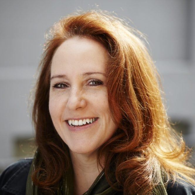 Amy Shatsky | New Orleans Film Society