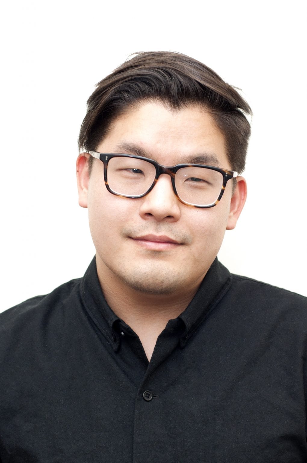 Jason Ishikawa | New Orleans Film Society