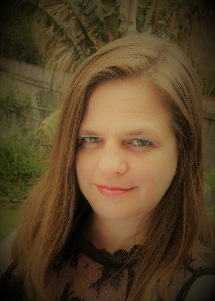 Laura Singleterry | New Orleans Film Society