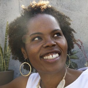 Rahdi Taylor | New Orleans Film Society