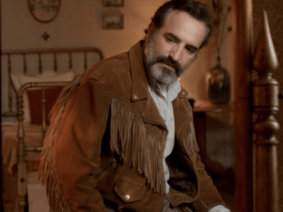 Deerskin | New Orleans Film Society