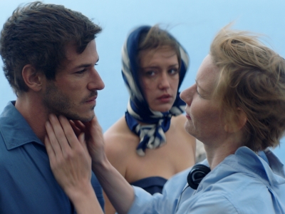 Opening Night Film: SIBYL | New Orleans Film Society