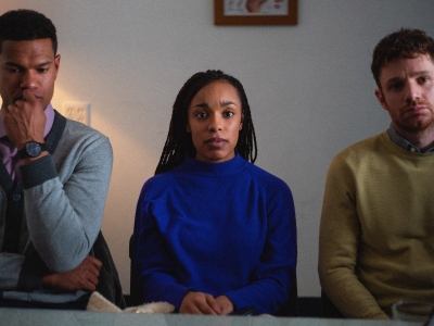 The Surrogate | New Orleans Film Society