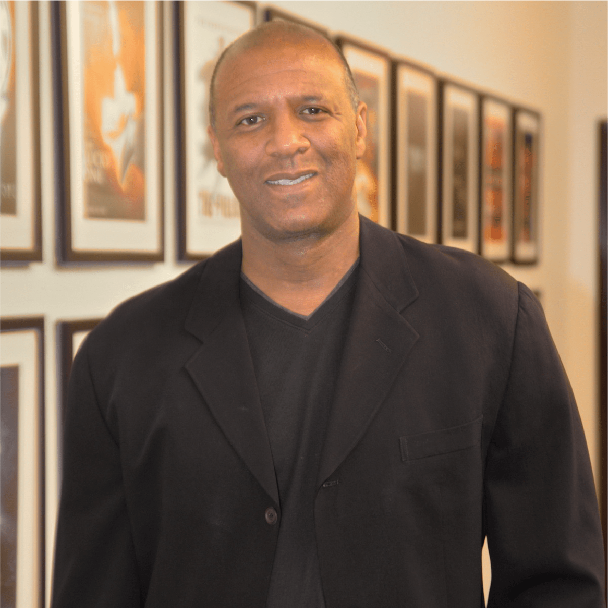 NOFS Welcomes New Leadership | New Orleans Film Society