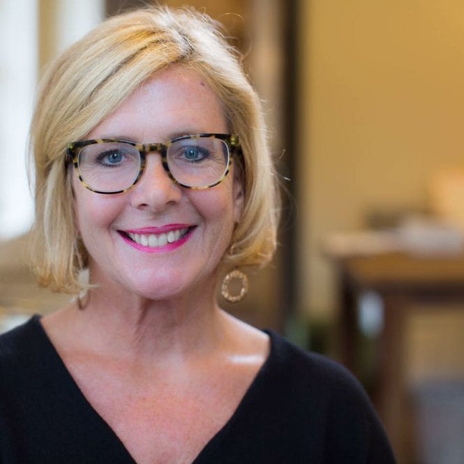 NOFS Welcomes New Leadership | New Orleans Film Society