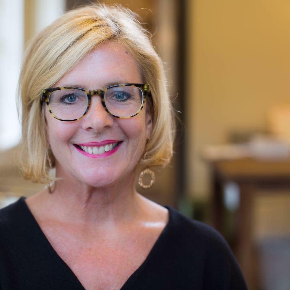 NOFS Welcomes New Leadership | New Orleans Film Society