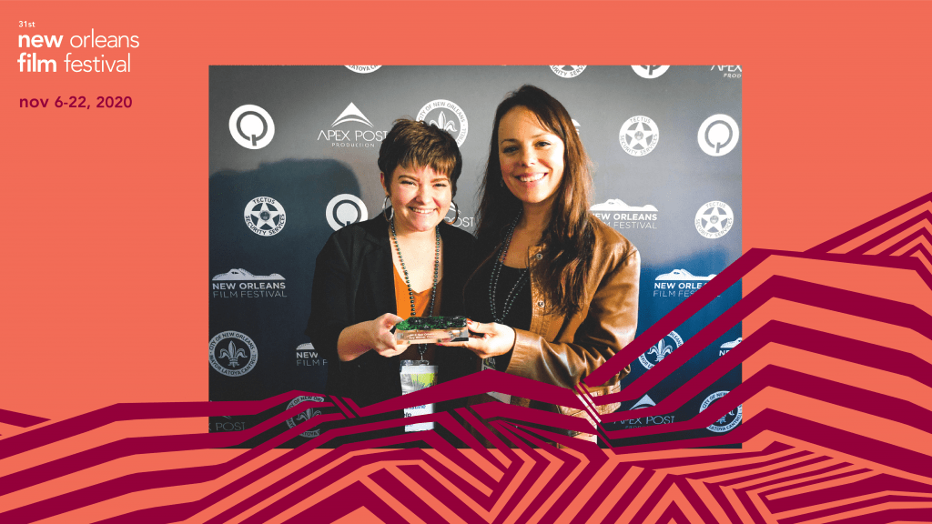 Where Are They Now? Interview with Pilar Timpane and Christine Delp ...