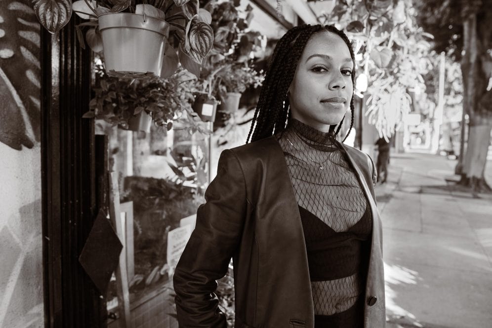 Emerging Voices Directors Lab | New Orleans Film Society