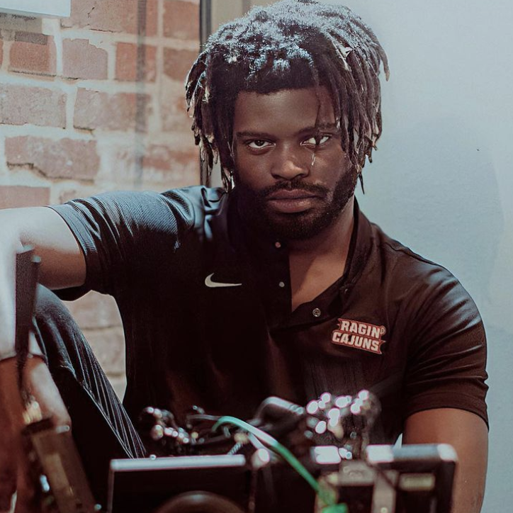 EMERGING VOICES DIRECTORS LAB | New Orleans Film Society