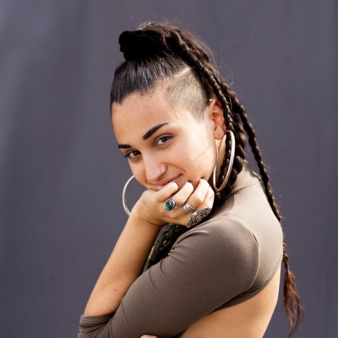 EMERGING VOICES DIRECTORS LAB | New Orleans Film Society