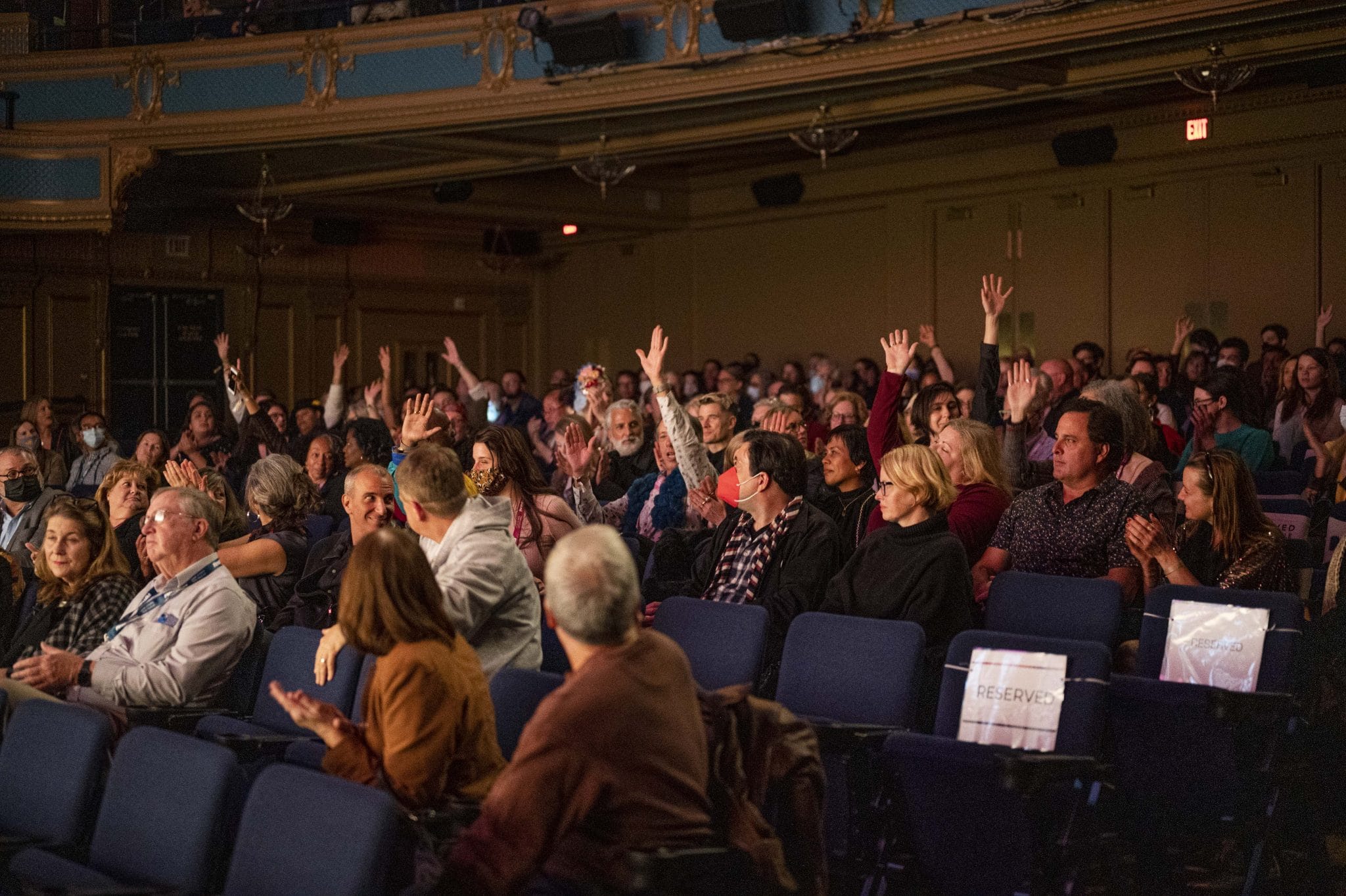 SPONSORSHIP | New Orleans Film Society