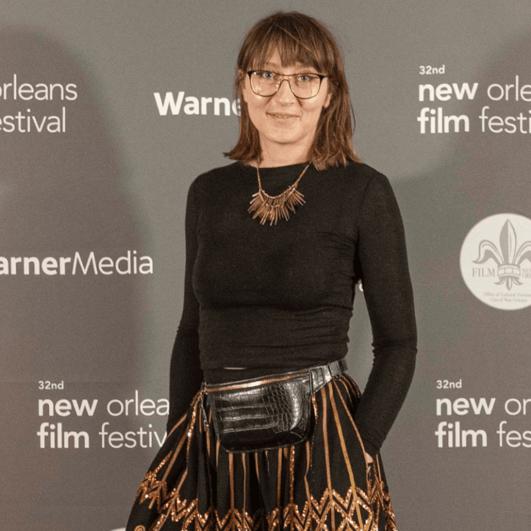 NOFS TEAM | New Orleans Film Society