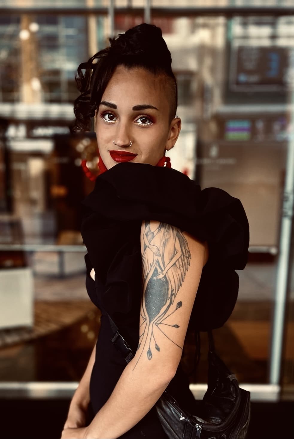 South Pitch | New Orleans Film Society