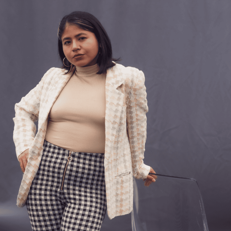 Elvira Castillo | New Orleans Film Society