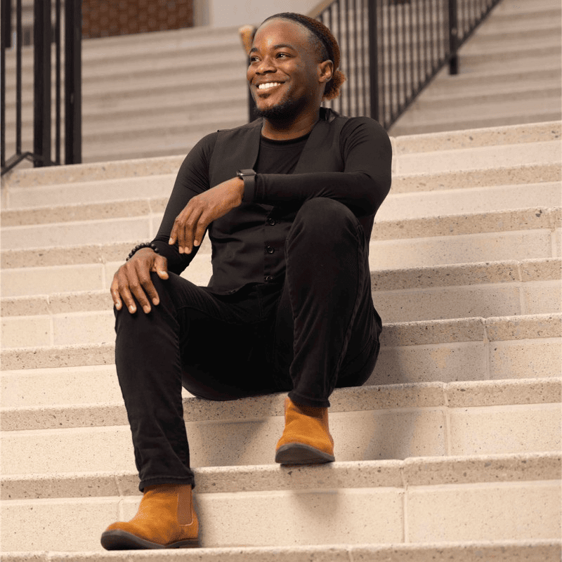 EMERGING VOICES DIRECTORS LAB | New Orleans Film Society