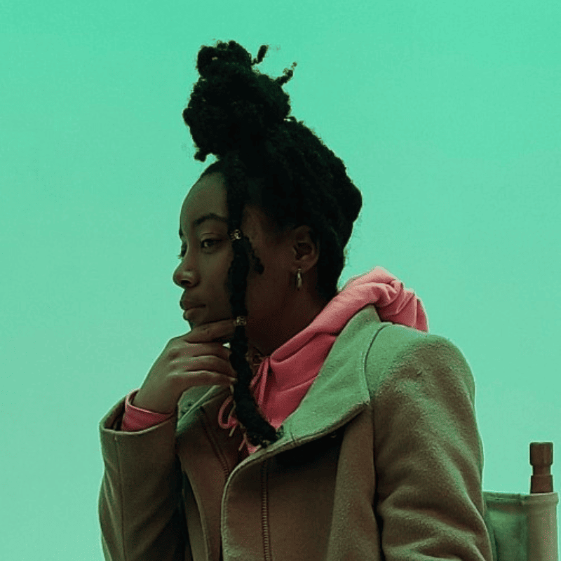 EMERGING VOICES DIRECTORS LAB | New Orleans Film Society