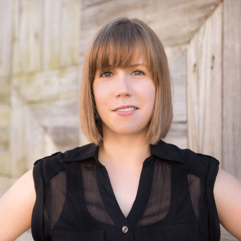 Meet the Team | New Orleans Film Society