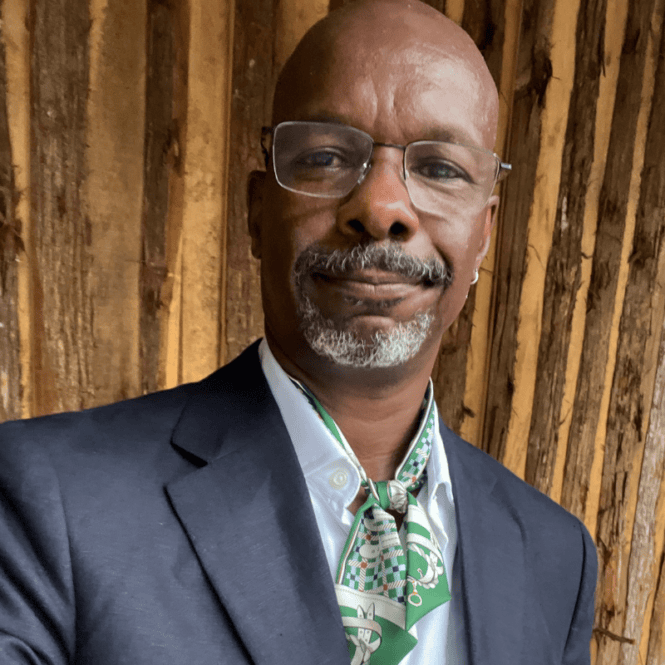 Doug Spearman | New Orleans Film Society