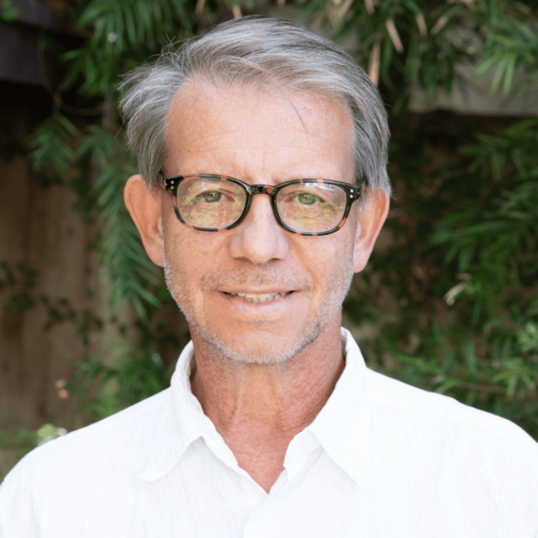 Jonathan McHugh | New Orleans Film Society