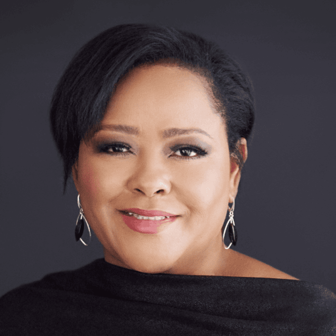 Lisa Thompson | New Orleans Film Society