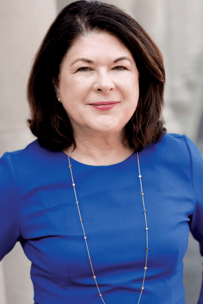 New Orleans Film Society Welcomes Carroll Morton as New Executive ...