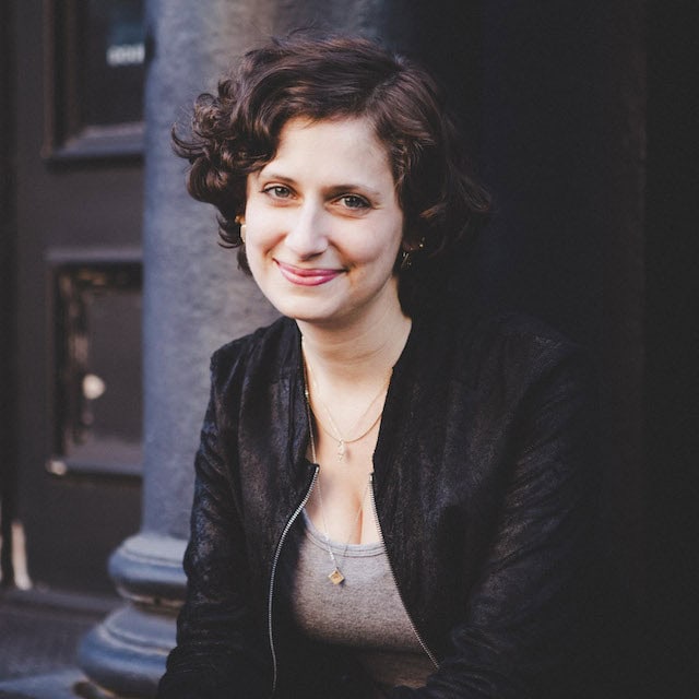 Lineup + Events | New Orleans Film Society