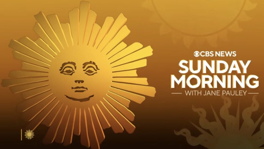 Patricia Clarkson & NOFS featured on CBS Morning News | New Orleans ...