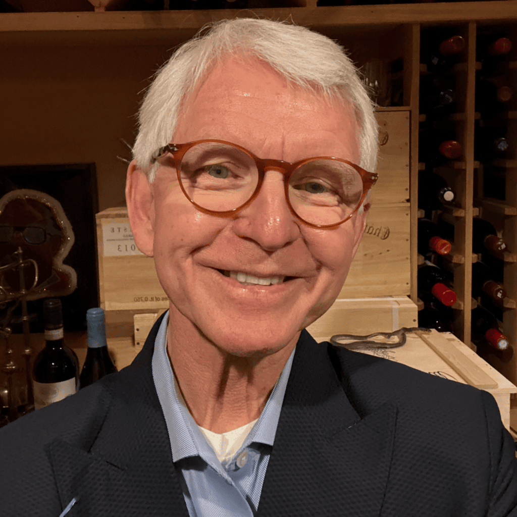 Mark Romig | New Orleans Film Society